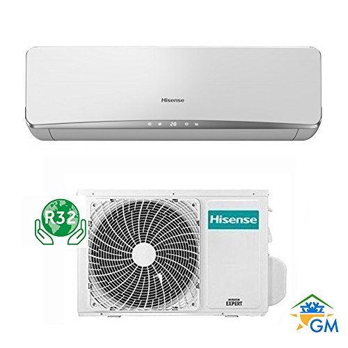 Condizionatore Climatizzatore Hisense ECO Easy 9000 - Recensione e Offerta